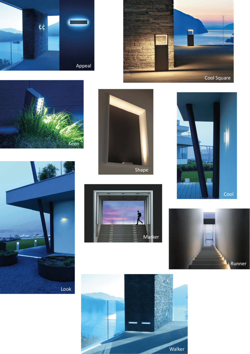 Fagerhult presents modern and efficient lighting from Simes - Fagerhult