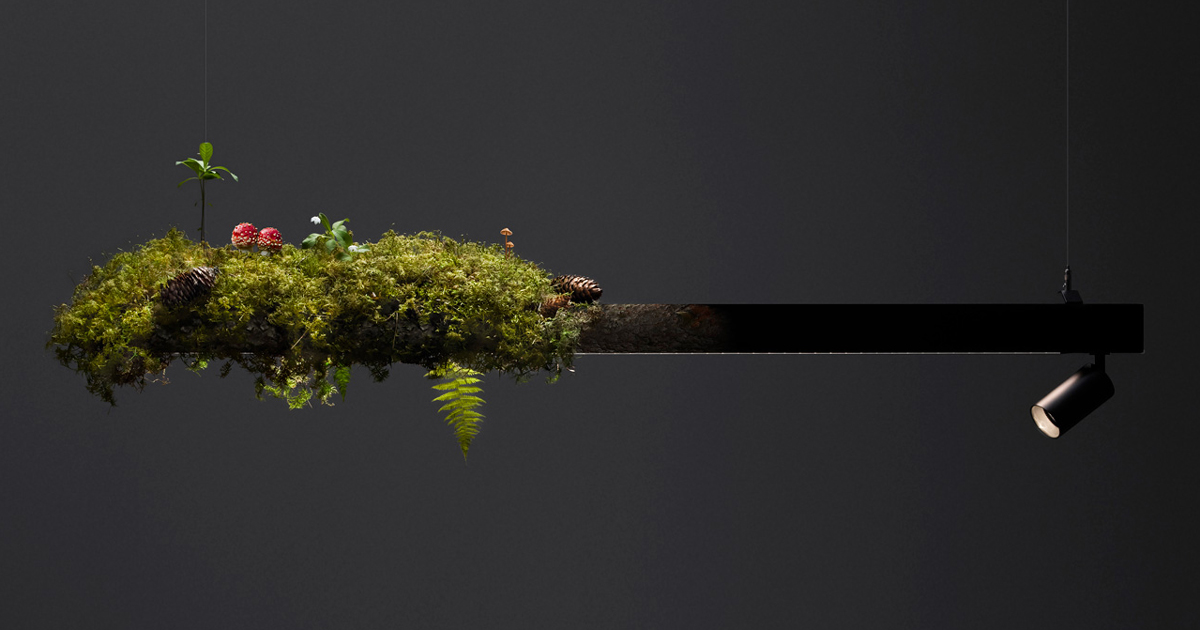 Notor 65 Dynamic – With the light qualities of nature - Fagerhult ...