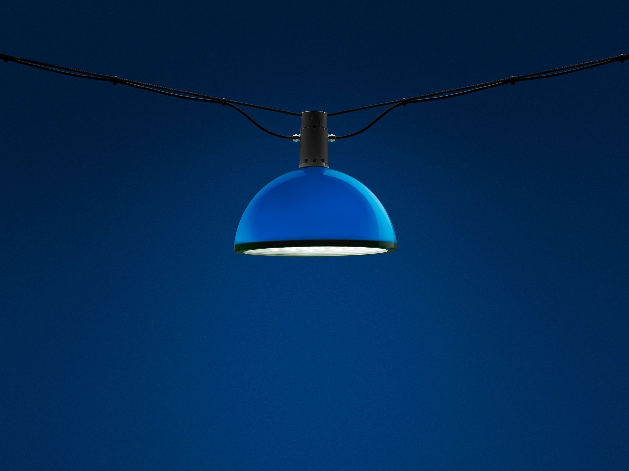 Opalume - High performance light solution - Fagerhult (International)
