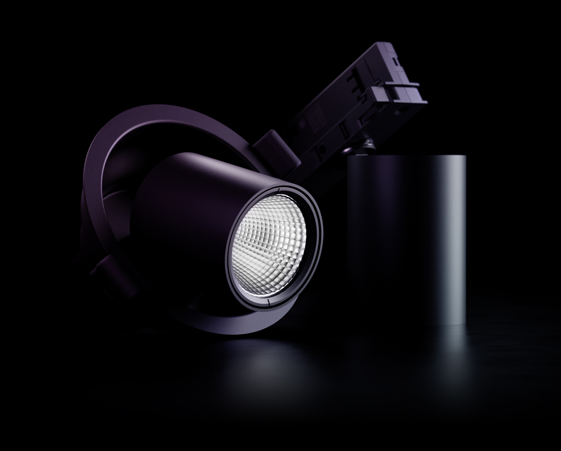 Streamer - The complete package - Fagerhult (International)