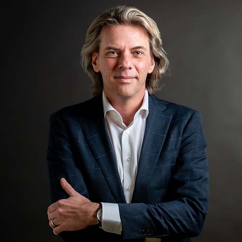 Peter Versluis - Fagerhult (International)