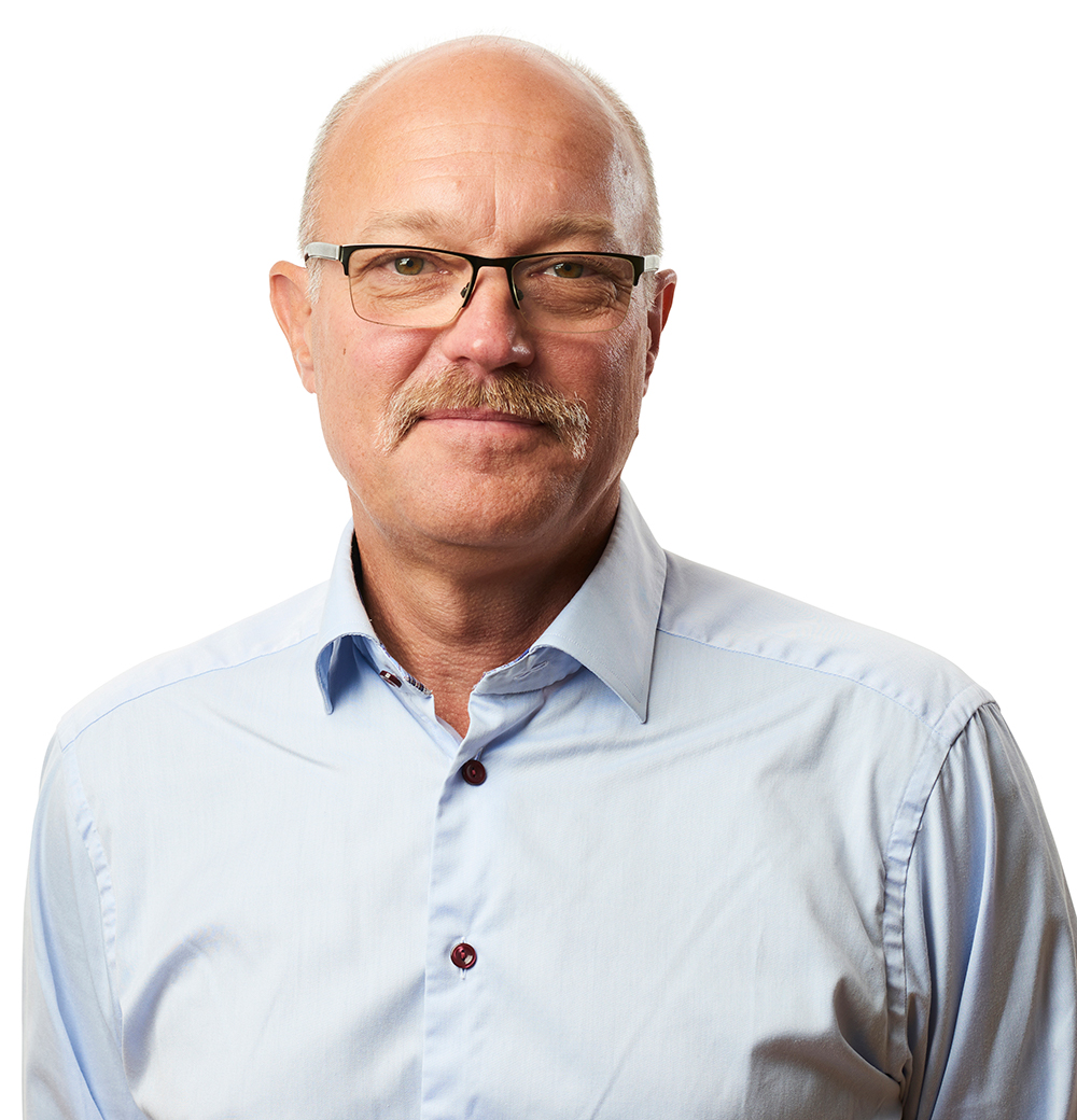 Kjell Wallin - Fagerhult (International)