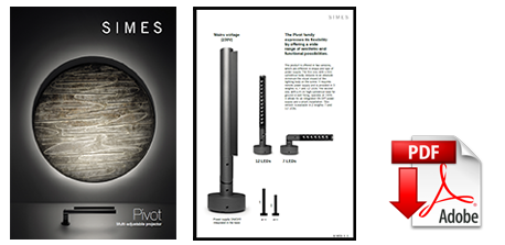 Download Simes Pivot - Fagerhult