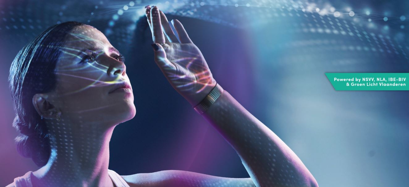 Future Lighting 2024 - Fagerhult