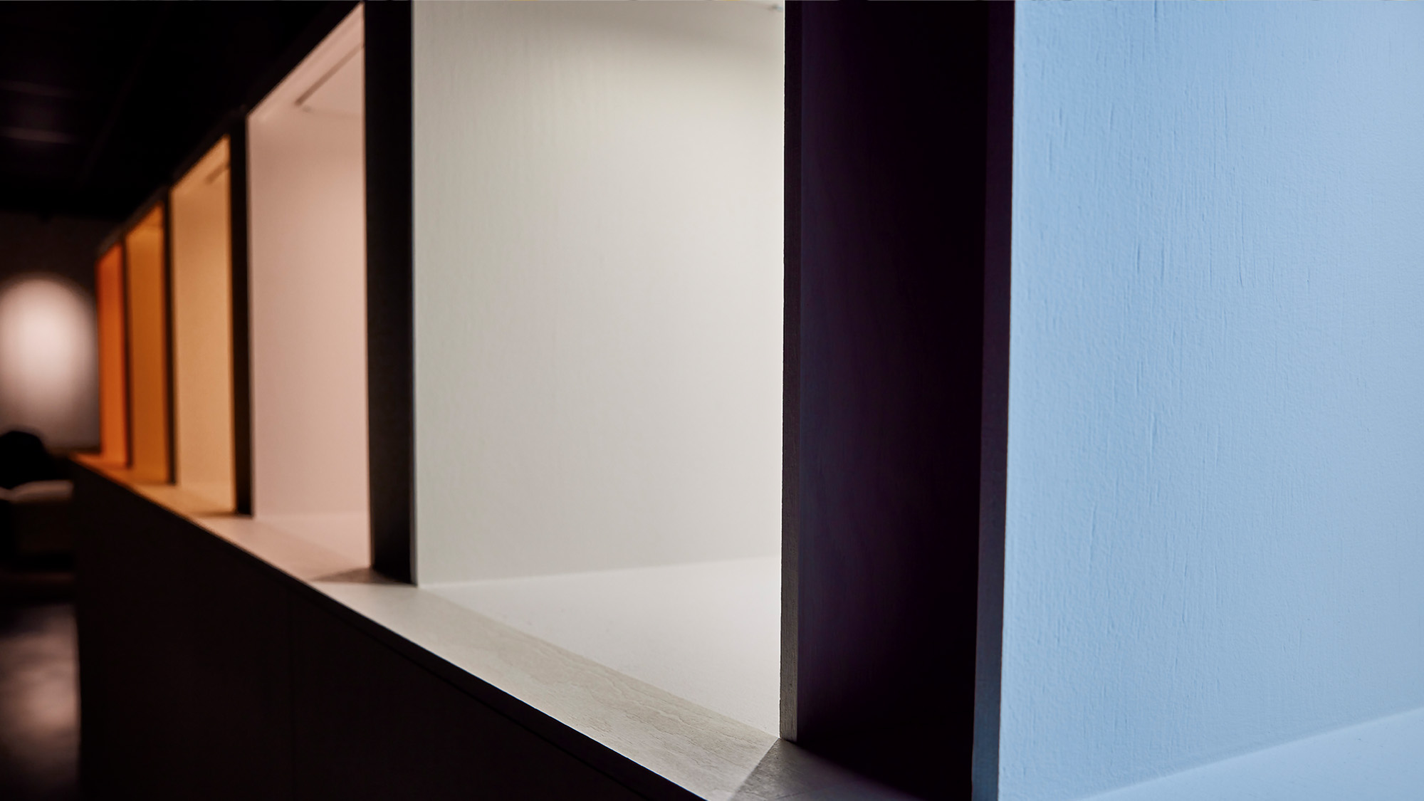 Fargegjengivelse - Fagerhult