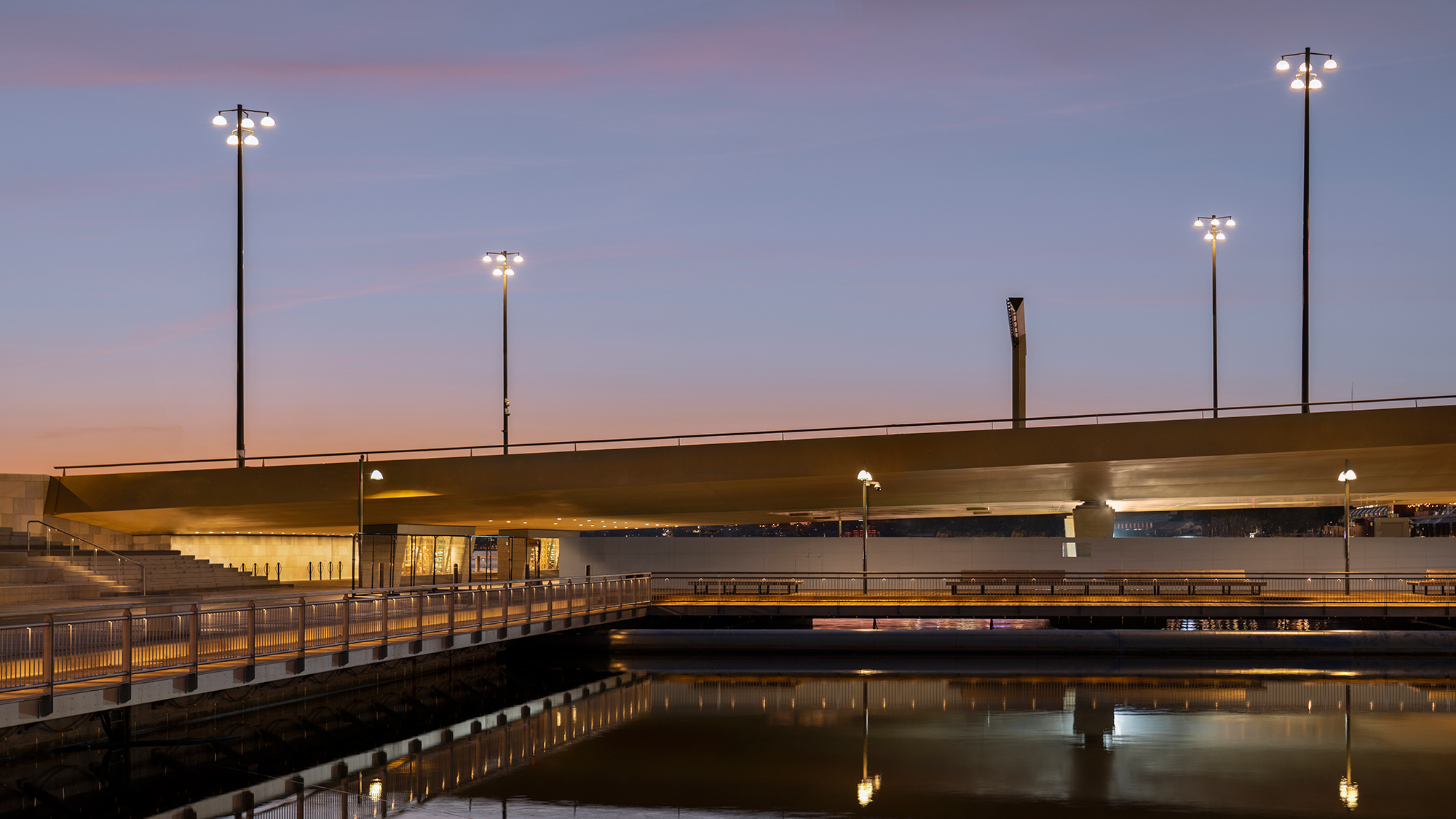 Durée de vie des luminaires LED - Fagerhult