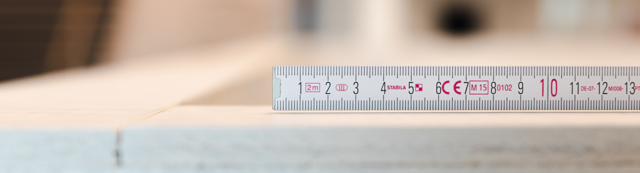 La relation entre les zones de calcul - Fagerhult (France)