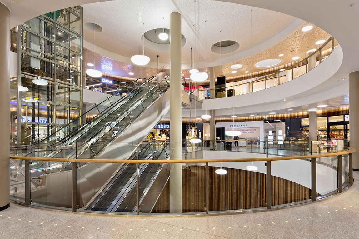 Retail Lighting - Fagerhult (International)