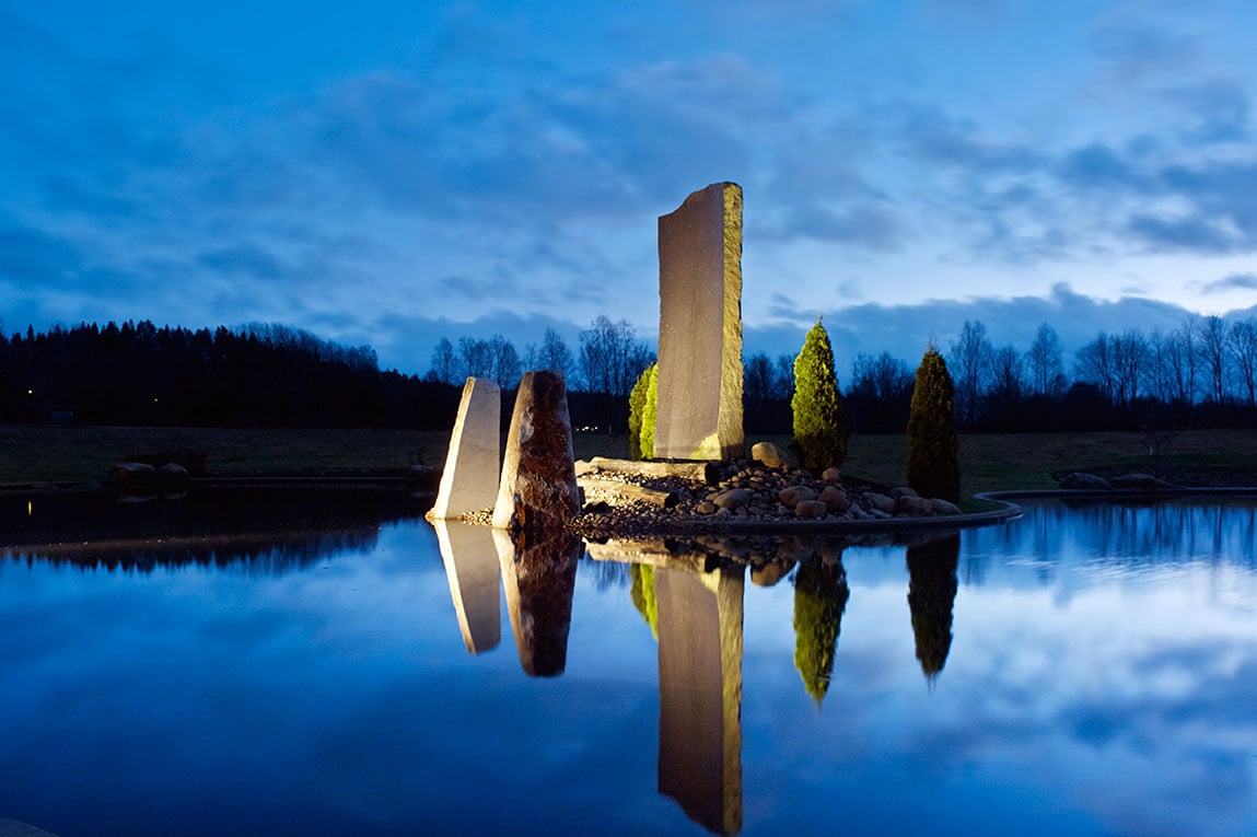 S:t Sigfrid - Fagerhult (International)