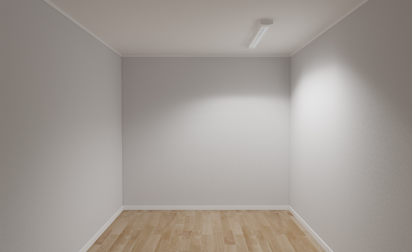 DTI LED Type 1 - Fagerhult (Sverige)