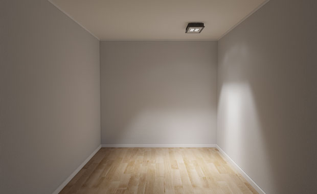 Hero Narrow Beam - Fagerhult (International)
