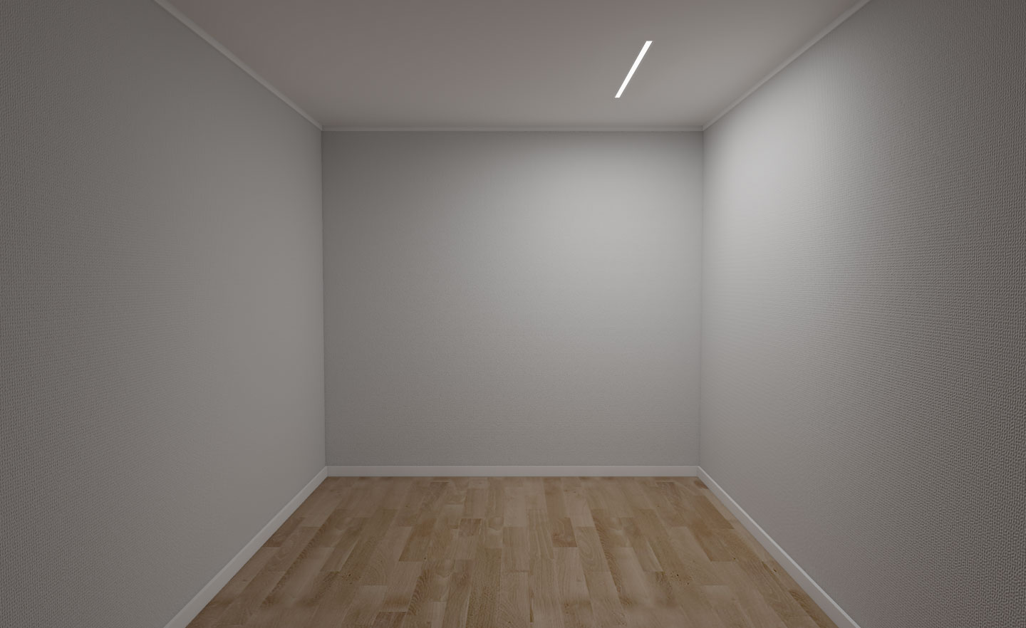 Notor 36 recessed Opal - Fagerhult (International)