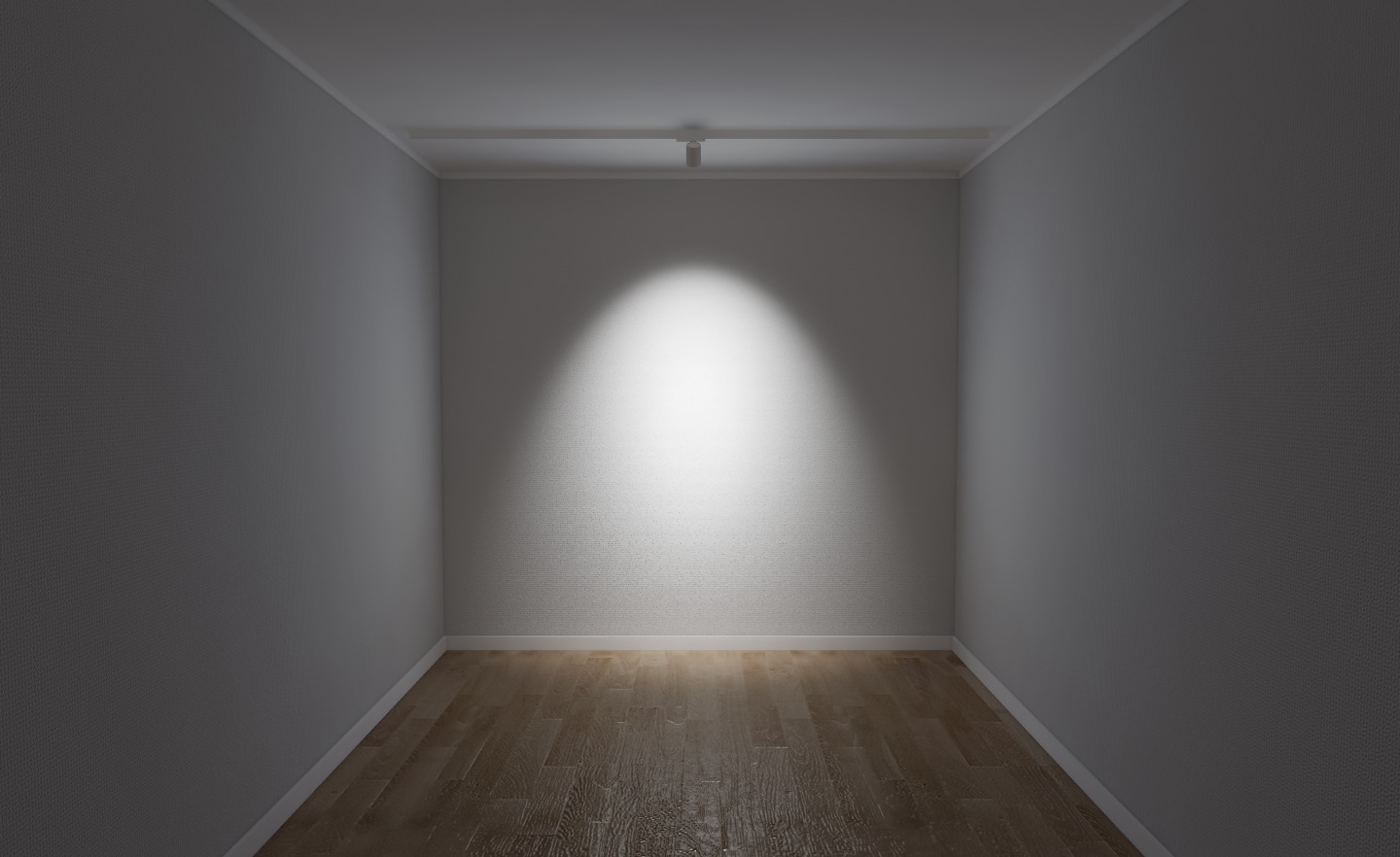 Streamer Mini spotlight - Fagerhult (Nederland)