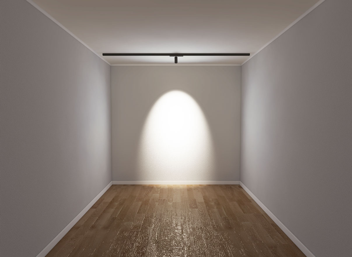 Zkye 55 G2 Spotlight - Fagerhult (International)