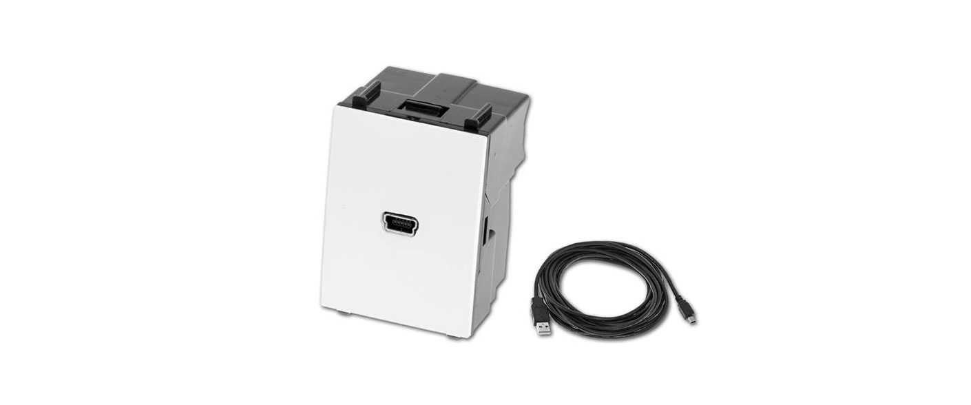 Interface Helvar - Fagerhult (Nederland)