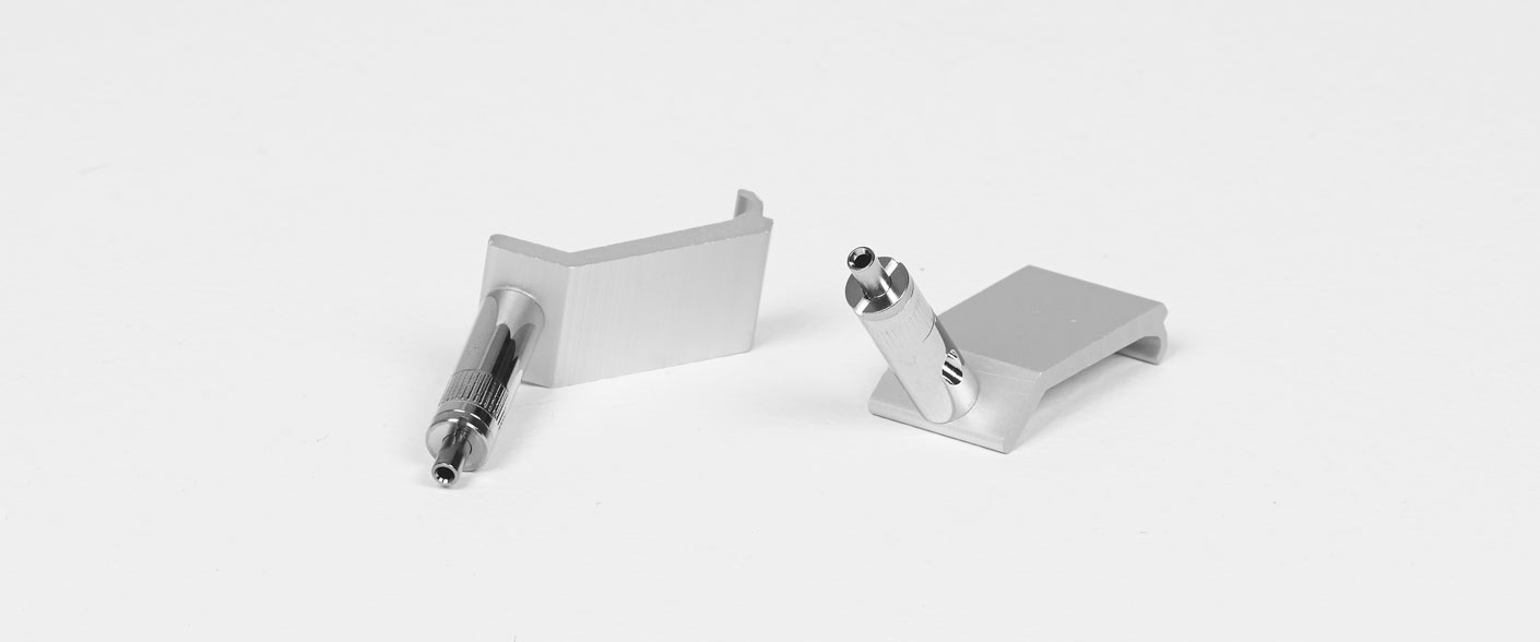 Wirefeste inkl. friksjonslås - Fagerhult (Norge)