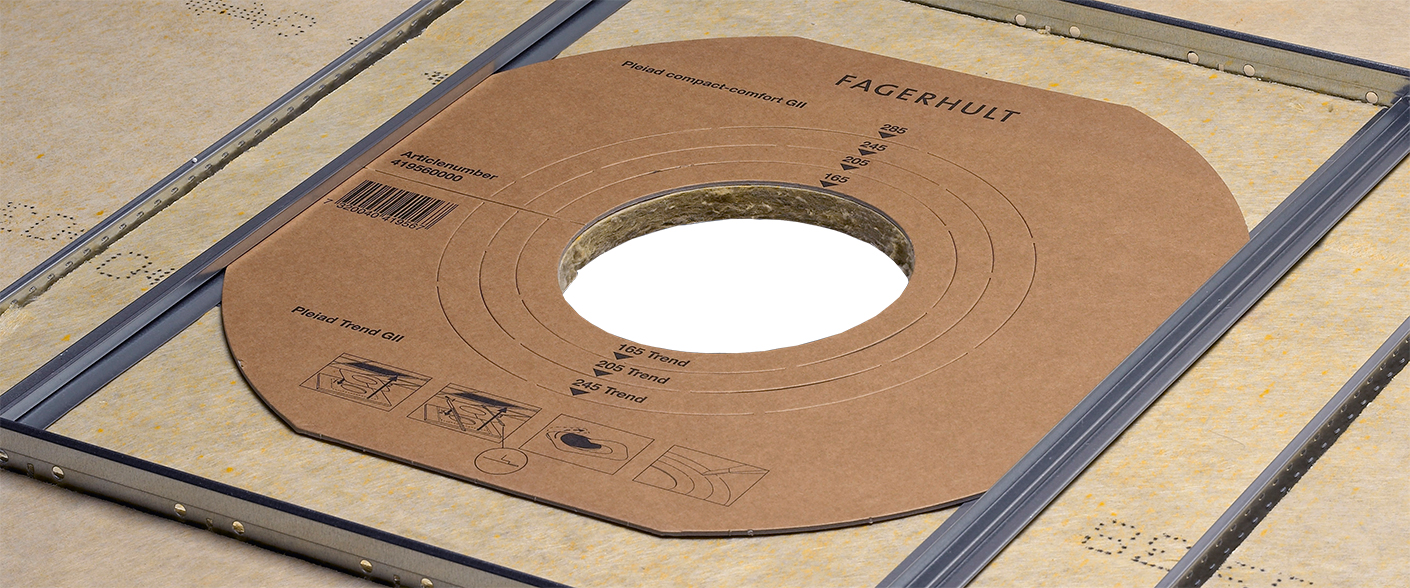 Pleiad G4 165 - Fagerhult (Nederland)