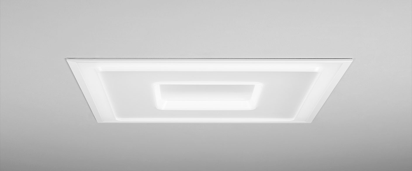 Clarico Up - Fagerhult (Sverige)