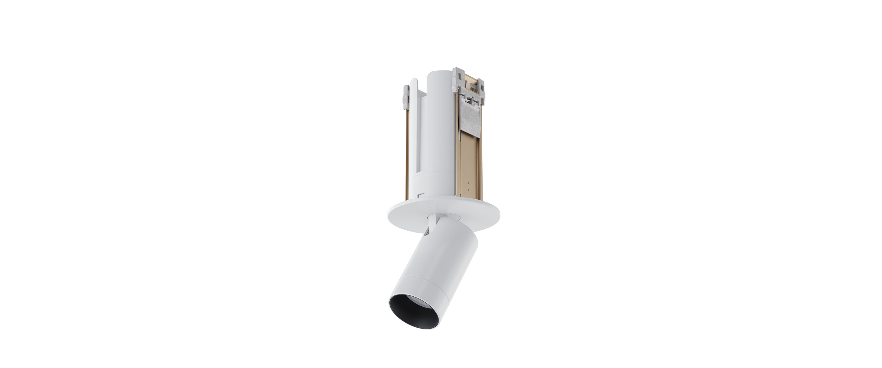 82818 ComboLINE Recessed Spotlight - Fagerhult (International)