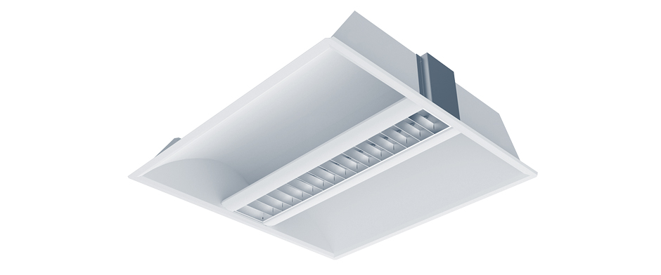 Indigo Combo Beta Opti - Fagerhult (International)