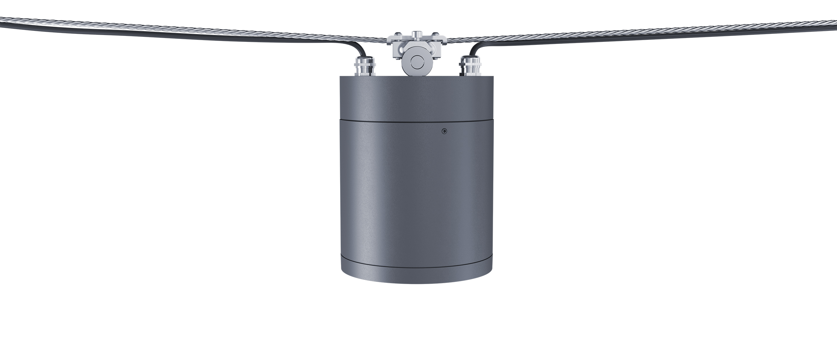 Sloping ceiling cylinder Rondo G3 - Fagerhult (United Kingdom)
