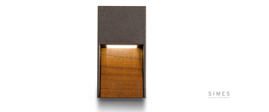 Miniskill Wood Vertical - Fagerhult (Sverige)
