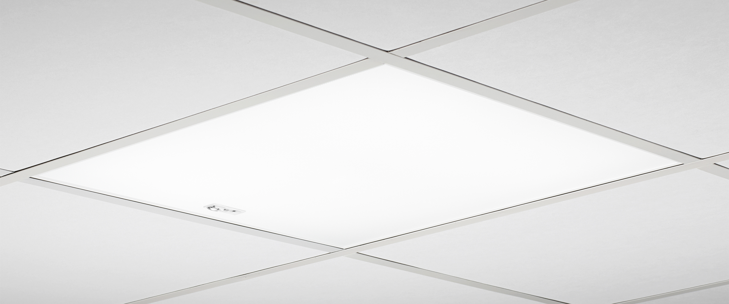 23997-111 Multilume Flat Delta