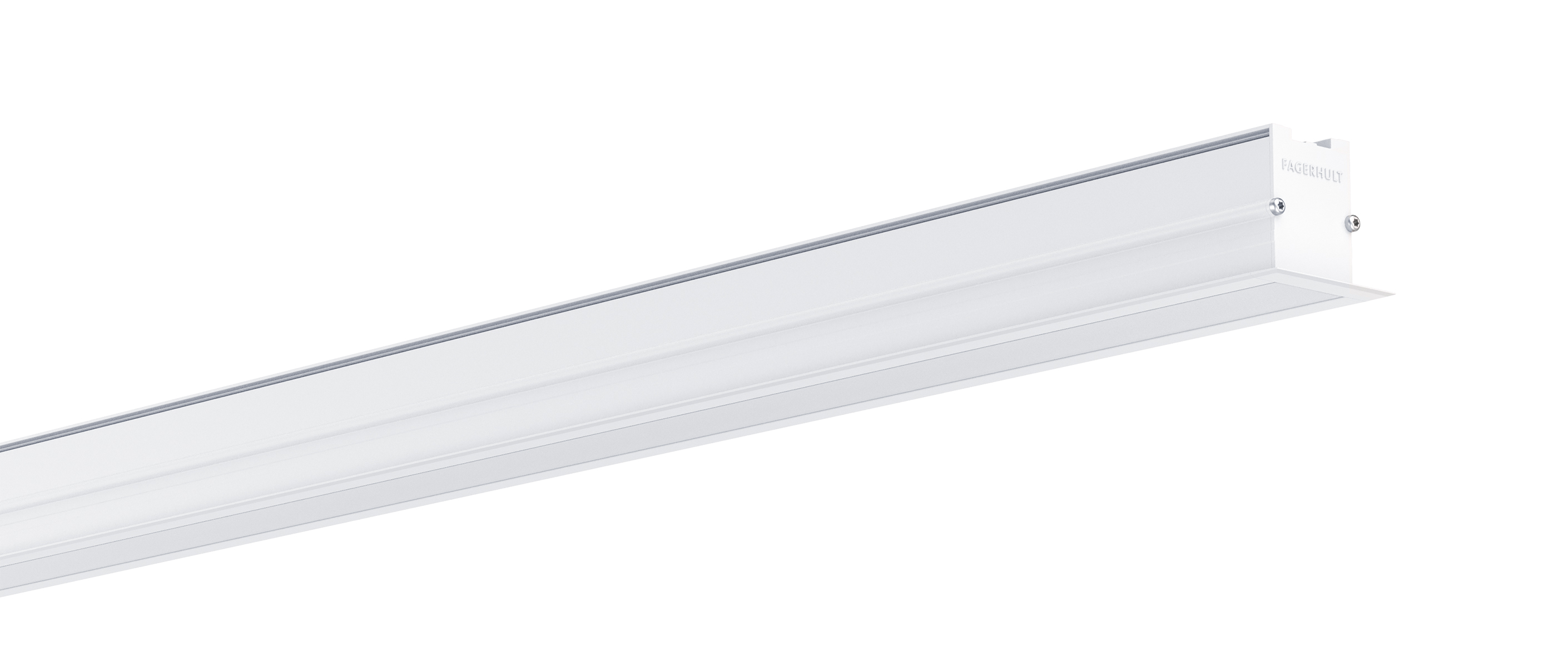 Notor 36 recessed Opal - Fagerhult (International)