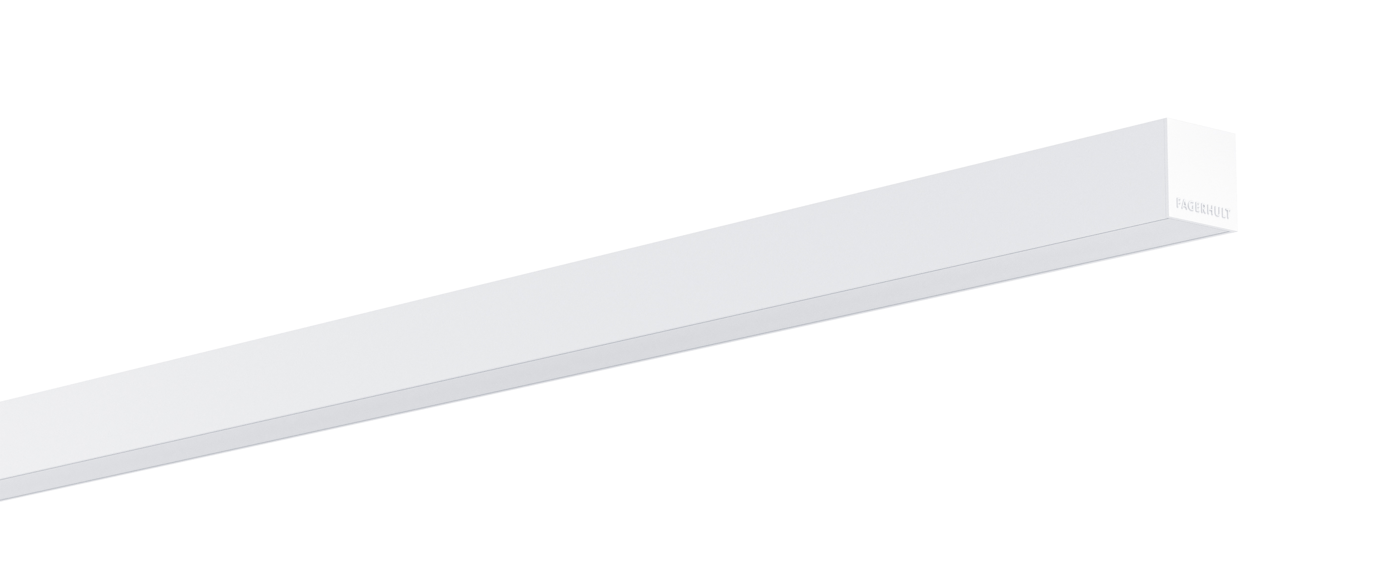 Notor 36 - Straight lines, right angles - Fagerhult (International)