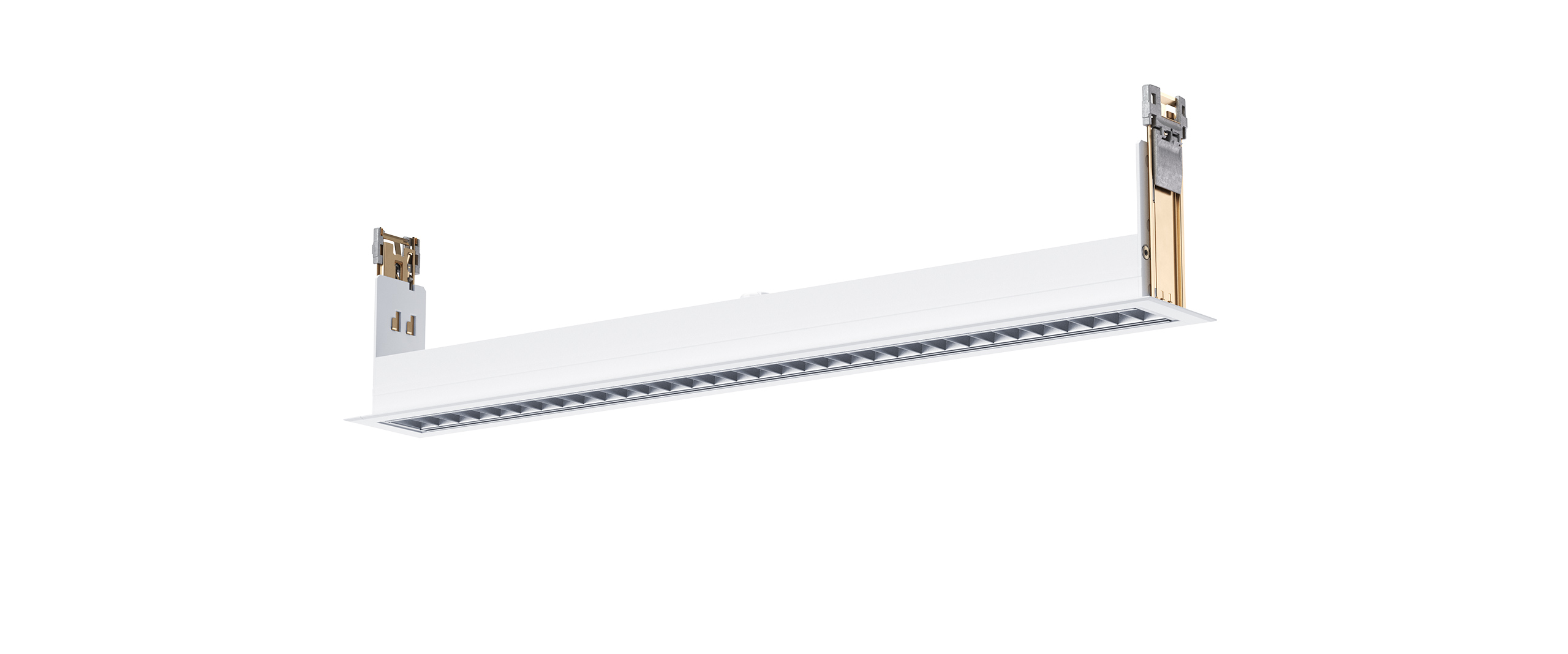 Notor 36 - Straight lines, right angles - Fagerhult (International)