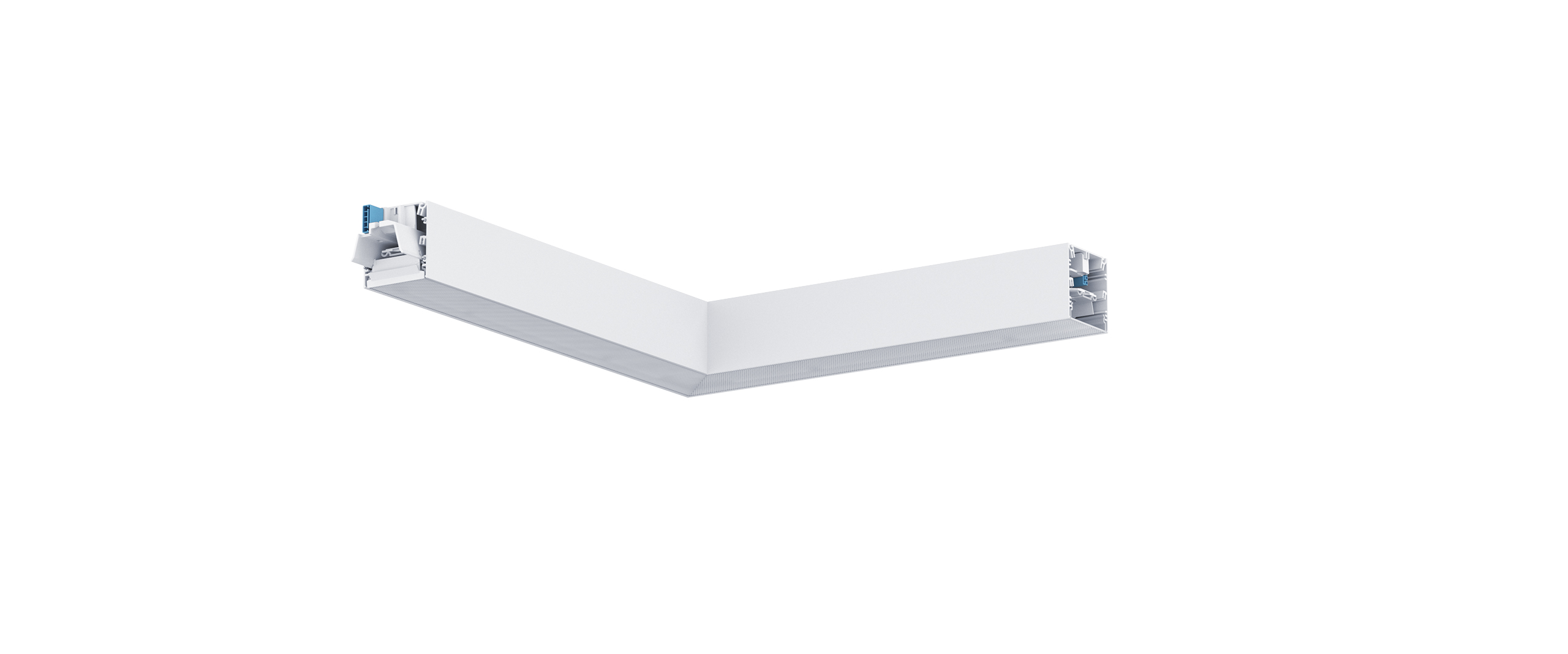 Notor 65 Corner - Fagerhult (International)