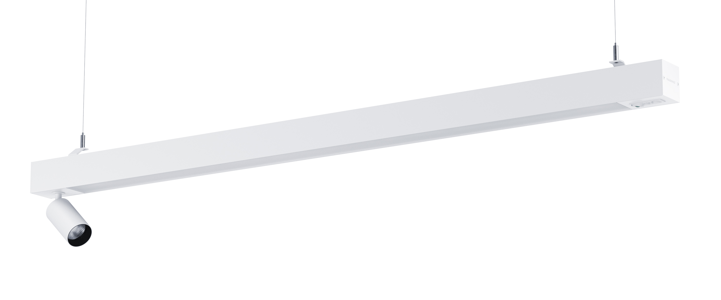 13670-533 Notor 65 Dynamic Delta - Fagerhult (International)