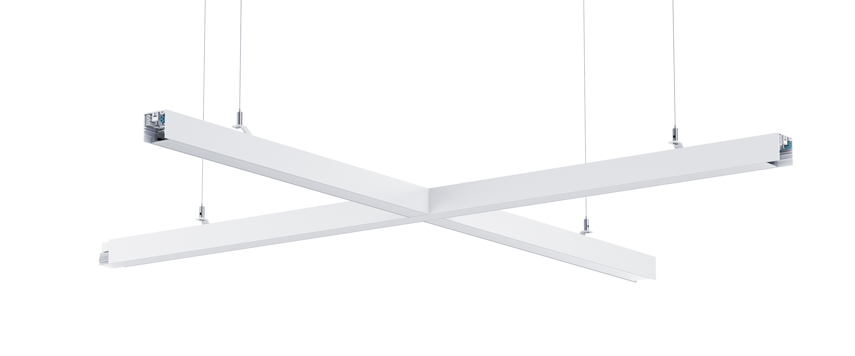 Notor 36 pendel Opal - Fagerhult (Sverige)