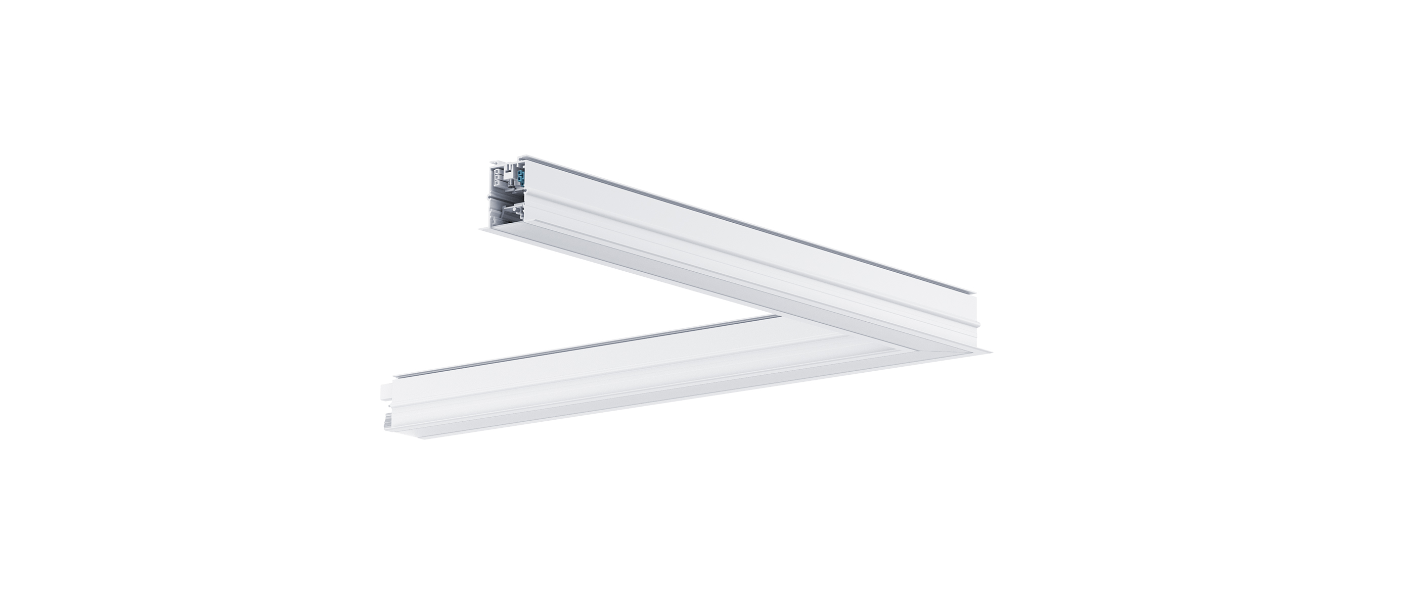Notor 36 recessed Opal - Fagerhult (International)