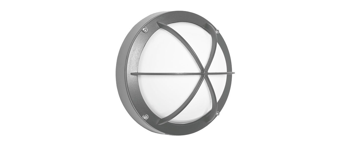 Robust Ceiling/Wall LED - Fagerhult (International)
