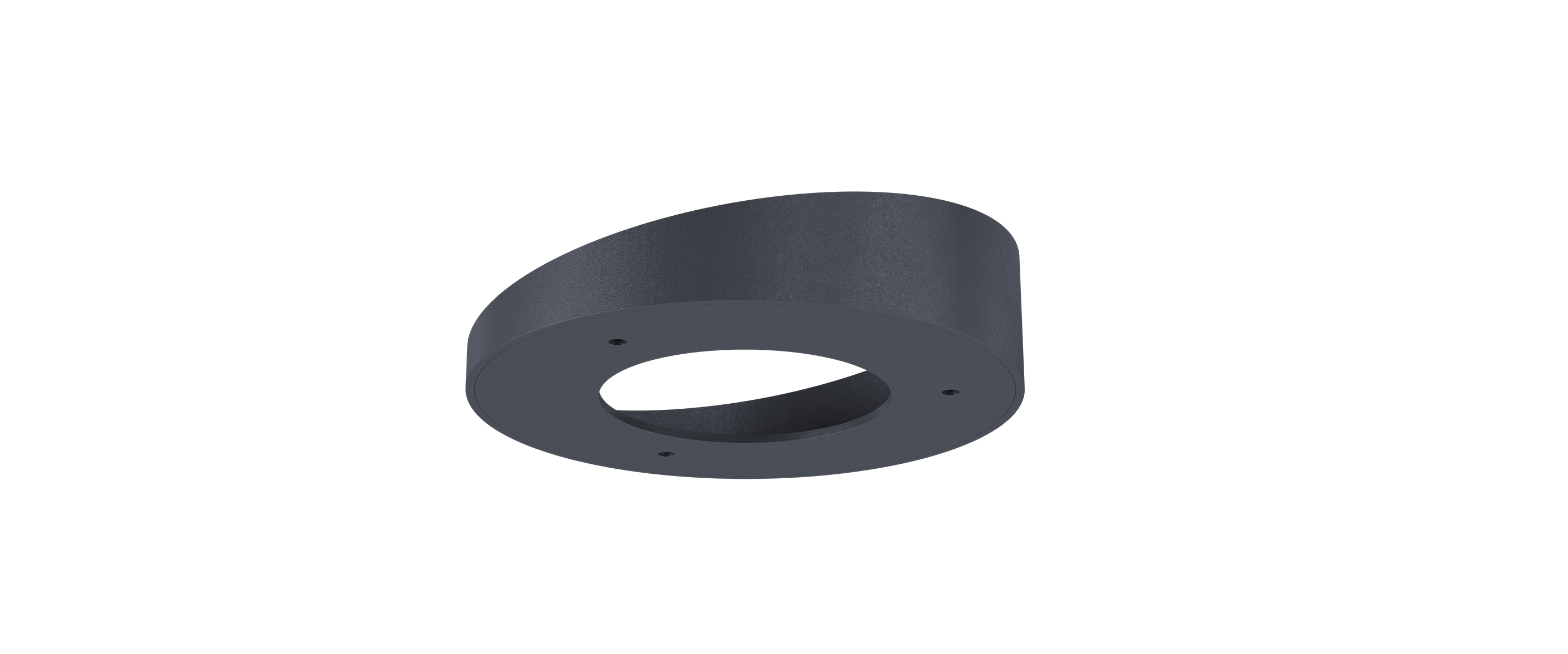 Sloping ceiling cylinder Rondo G3 - Fagerhult (International)