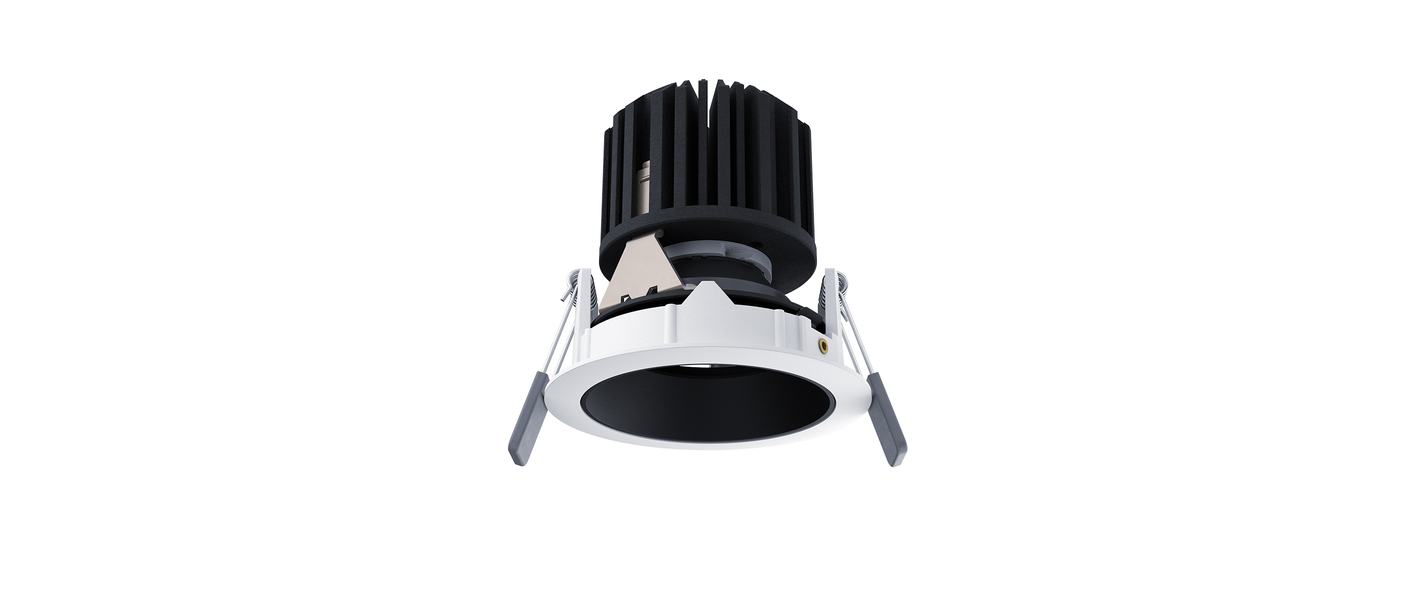 69006-402 Stelo 75 Fixed - Fagerhult (International)