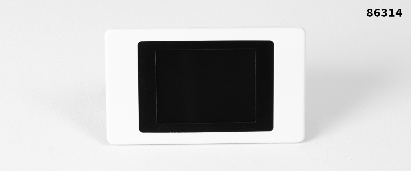 Control panels, Helvar - Fagerhult (International)