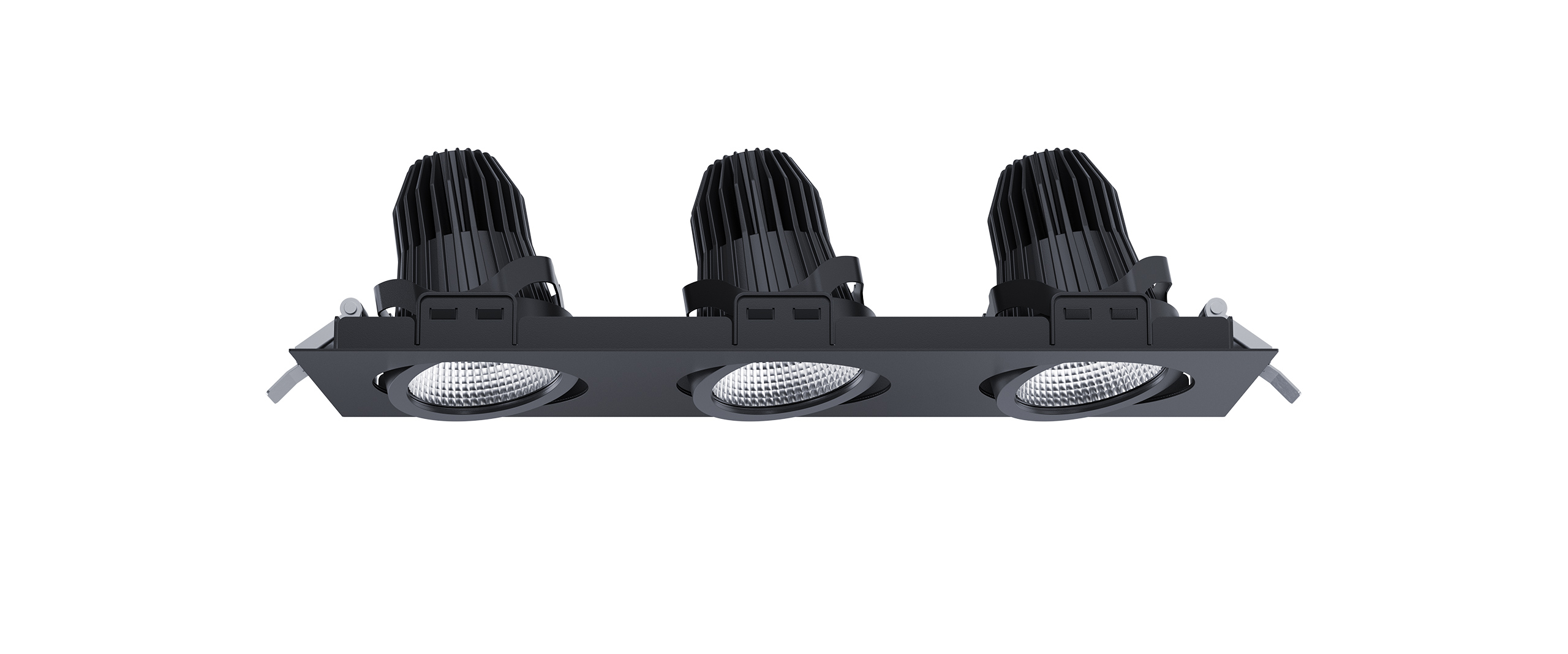 Touch Mini G2 Gimble - Fagerhult (International)