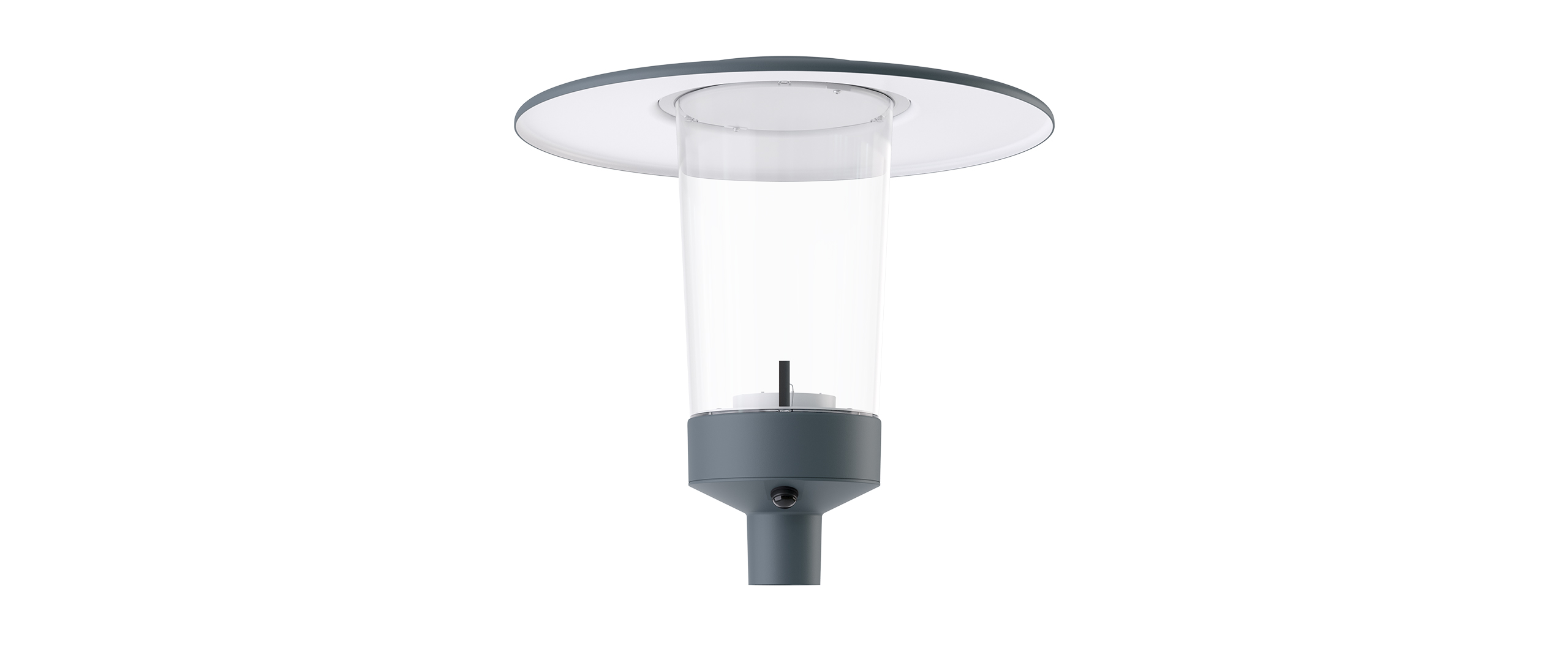 305030-566 Verda with shade - Fagerhult (International)