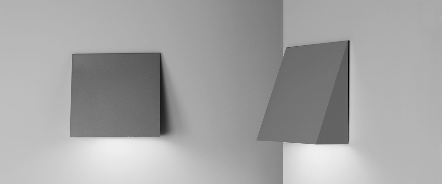 Wall LED - Fagerhult (International)