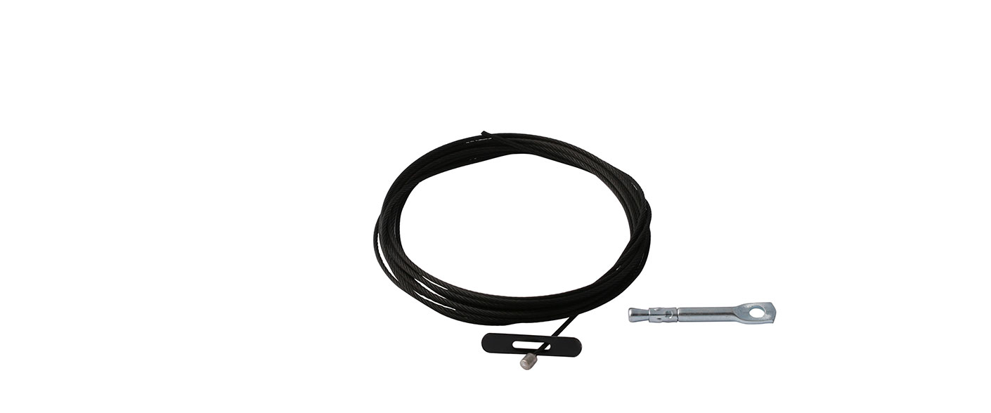 Wire package - Fagerhult (International)