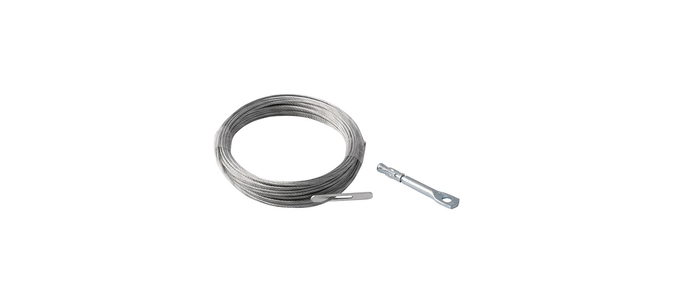 Wire package - Fagerhult (International)