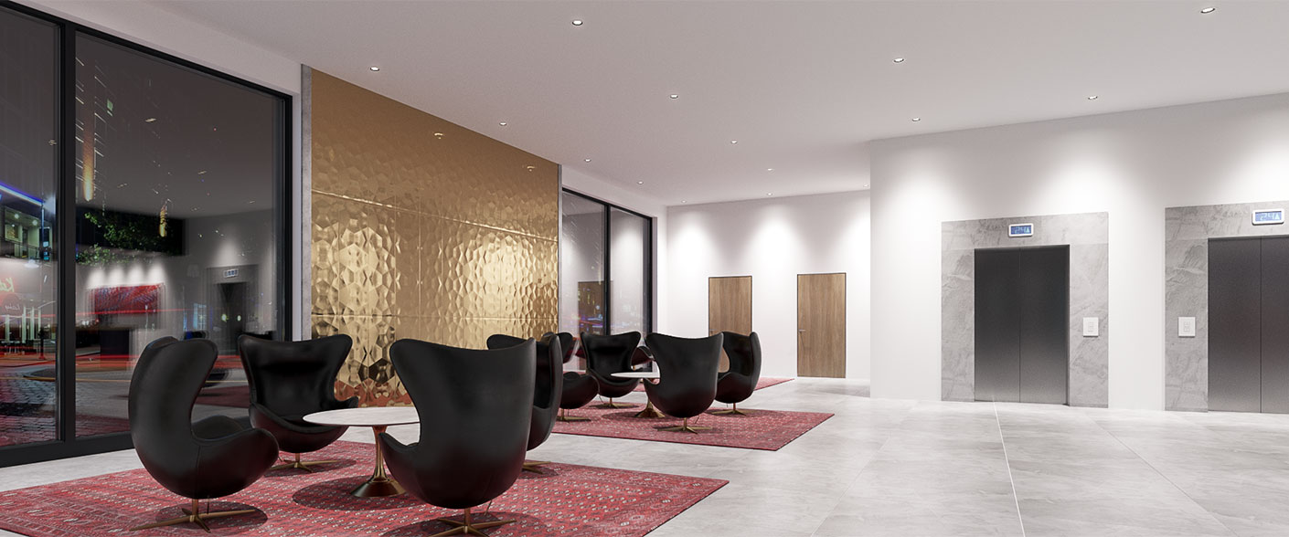 Kaskad Flex - Fagerhult (International)