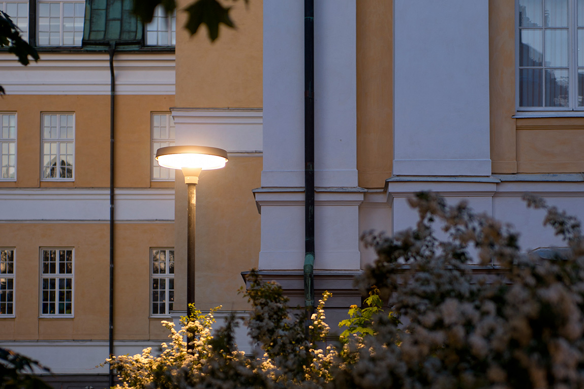 Lunova - Fagerhult (International)