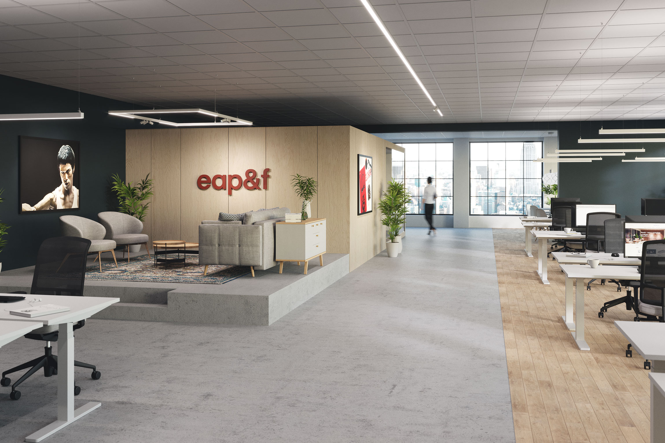 Notor 36 - Fagerhult (International)