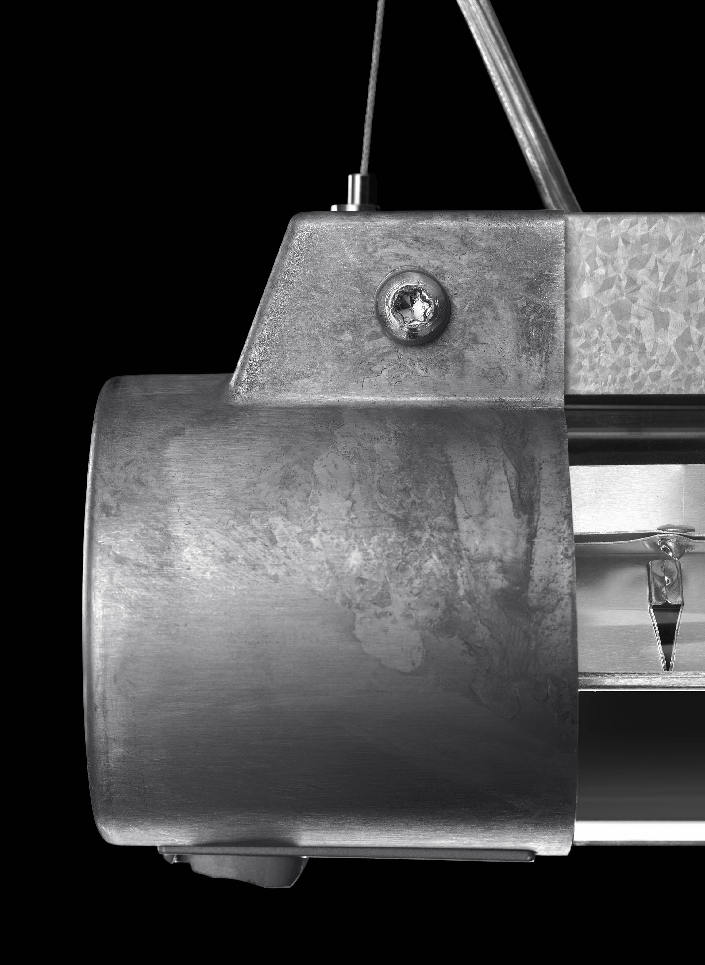 Pondero - Fagerhult (Sverige)