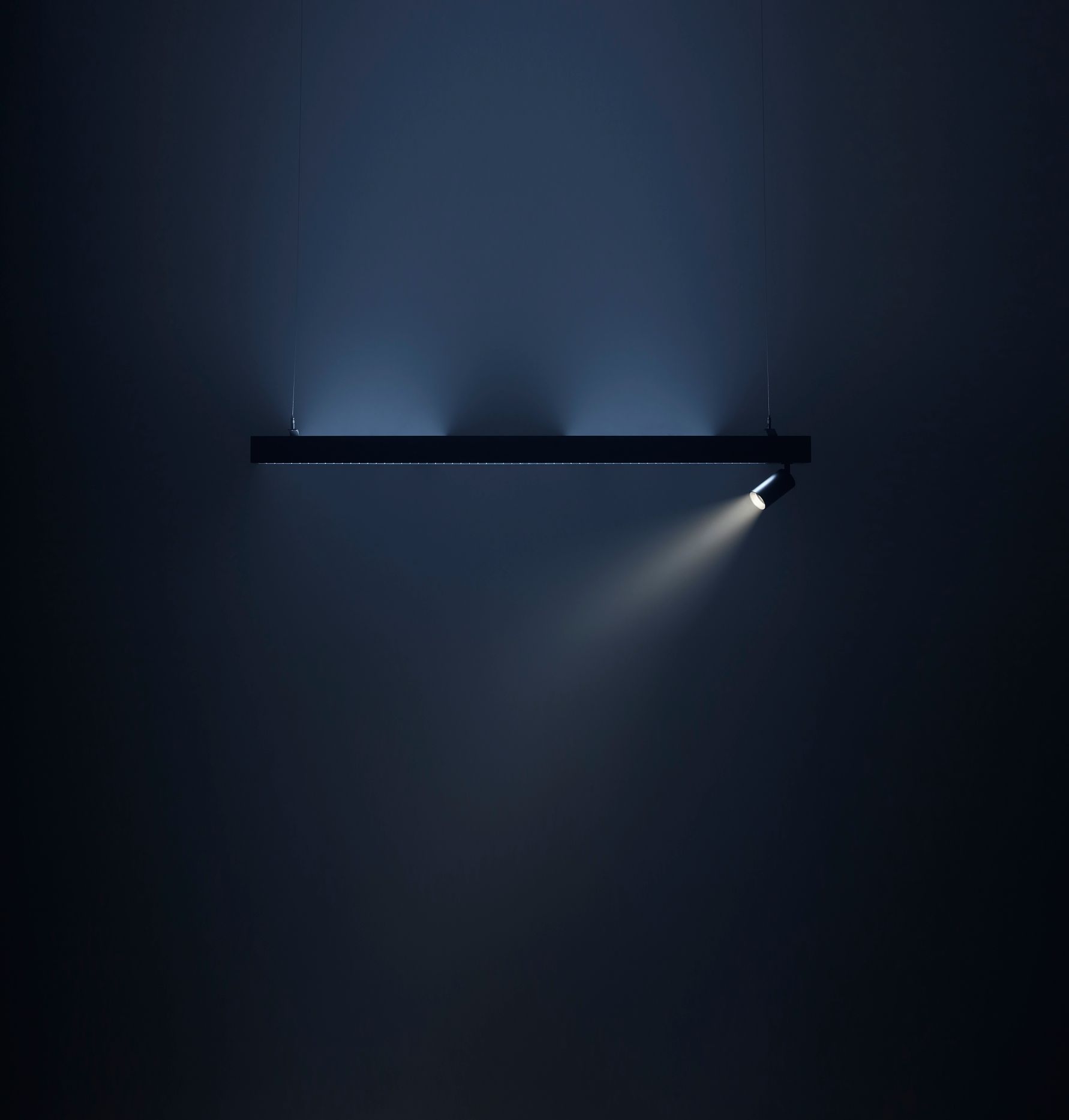 Notor 65 Dynamic - With the light qualities of nature - Fagerhult