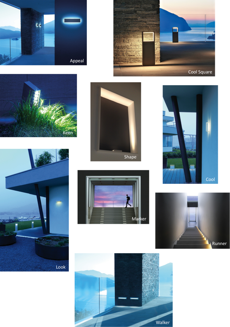Fagerhult presents modern and efficient lighting from Simes - Fagerhult